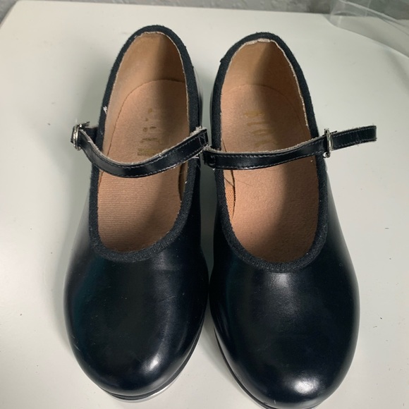 Bloch | Shoes | Bloch Tap Shoes Size 5 Girls | Poshmark